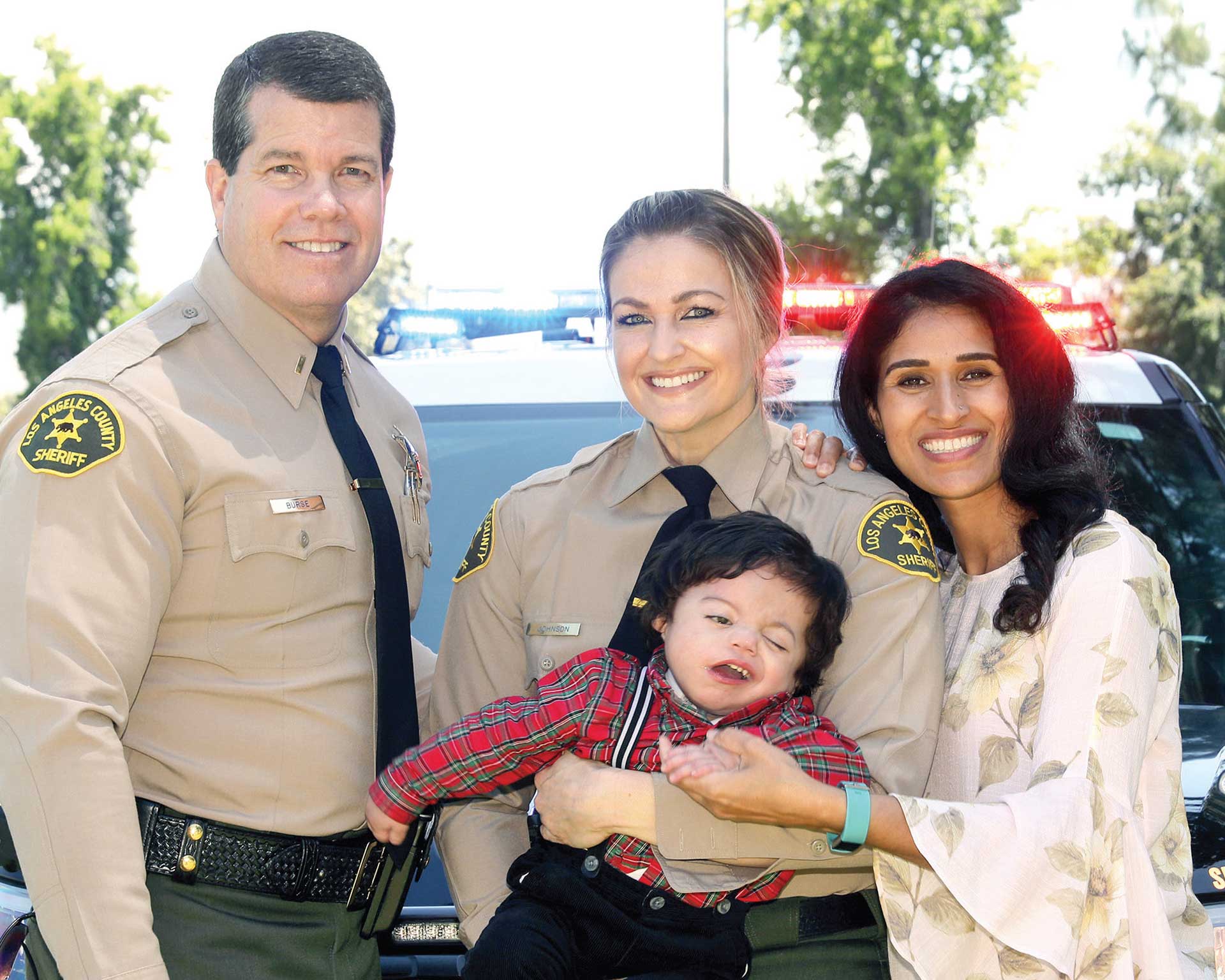 Caleb - 999 for Kids