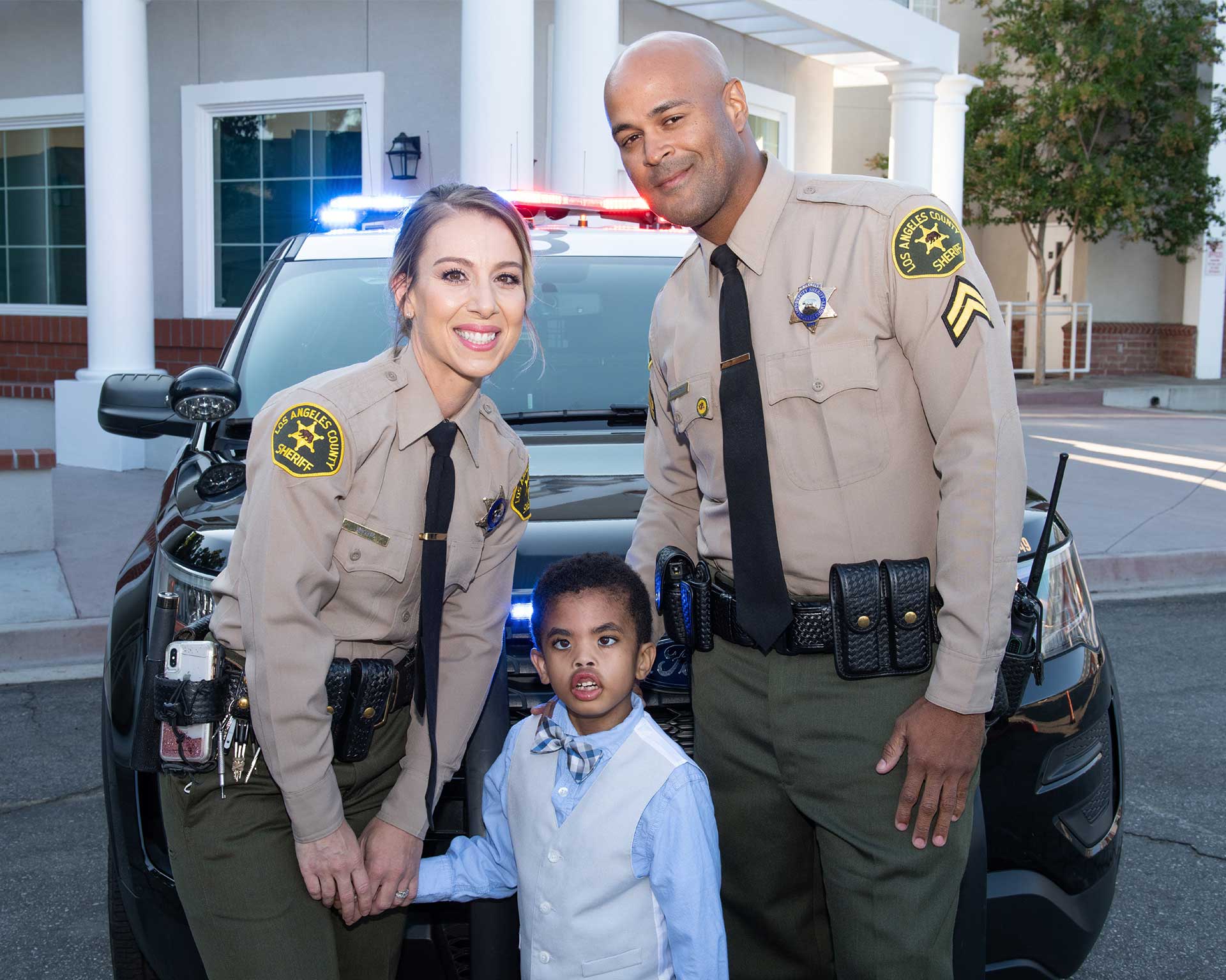 Andres - 999 for Kids